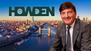 Howden launches insurance innovation hub with £500m Lloyd’s capacity ...